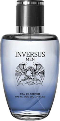 Chatler Inversus Eau de Parfum 100ml | Skroutz.gr