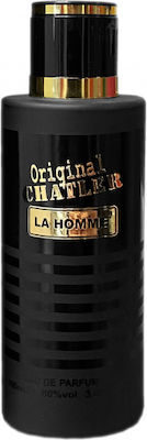 Chatler Original La Homme Eau de Parfum 100ml | Skroutz.gr