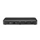 Kensington SD4839P USB-C Docking Station με HDMI/DisplayPort 4K PD ...