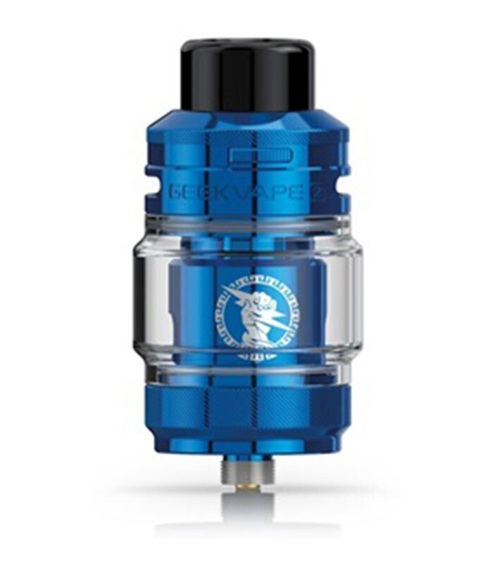 Geek Vape Z Sub Ohm SE RTA 5.5ml | Skroutz.gr