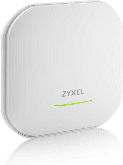 Zyxel NWA220AX-6E WiFi Mesh Network Access Point Wi‑Fi 6E Dual Band (2. ...