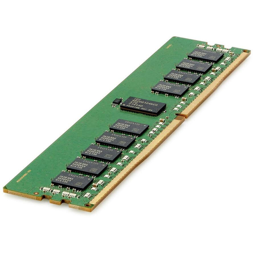 Hp Enterprise 32gb Ddr4 Ram με Ταχύτητα 3200 για Server P07646 B21 Skroutzgr