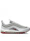 Nike Air Max 97 Ανδρικά Sneakers White / Particle Grey / Photon Dust ...