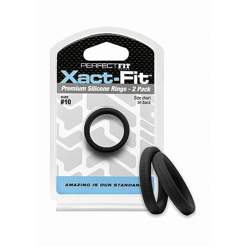 Perfect Fit Brand Xact-Fit Size #10 2τμχ | Skroutz.gr