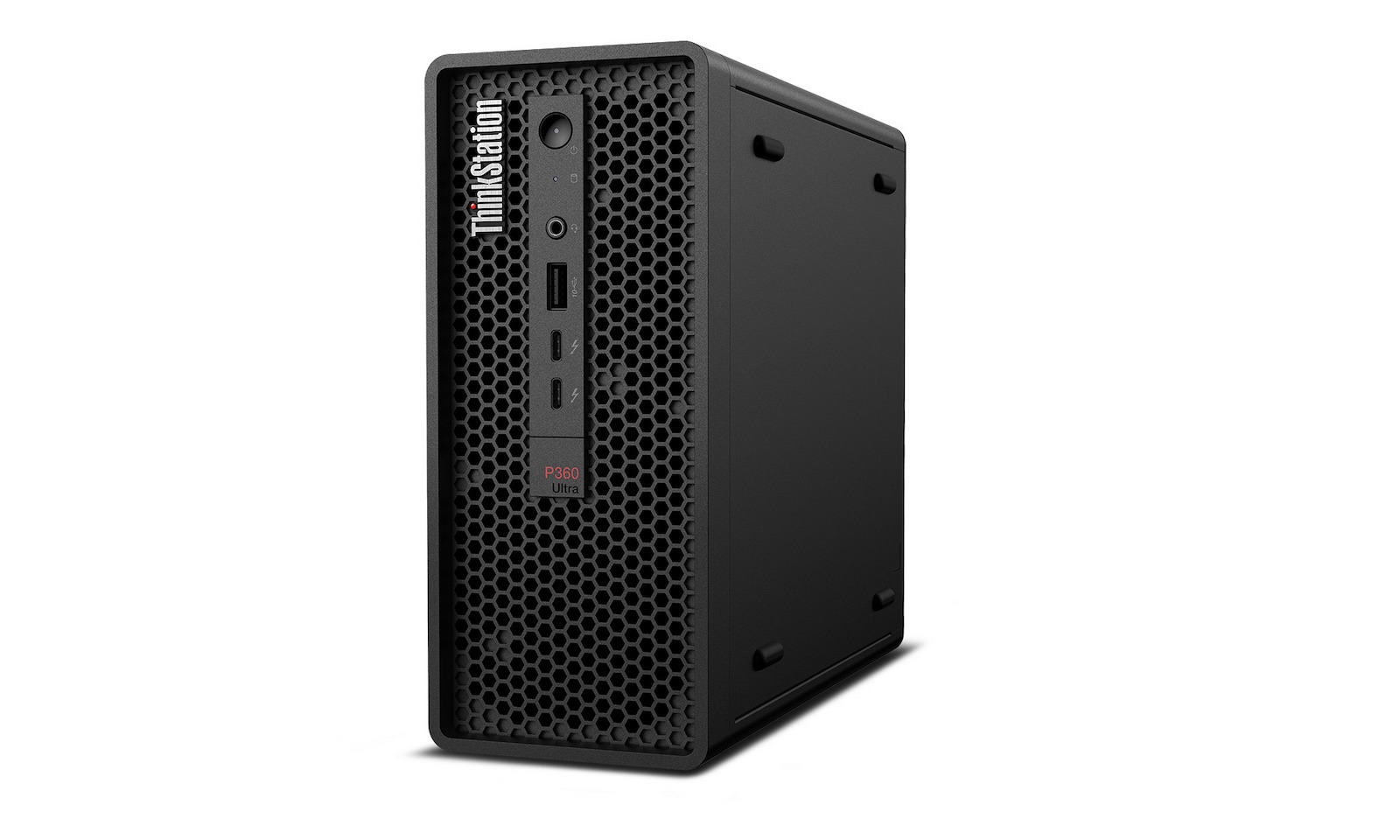 Lenovo ThinkStation P360 Ultra (Core i7 12700/16GB DDR5/512GB SSD/W10 Pro) | Skroutz.gr