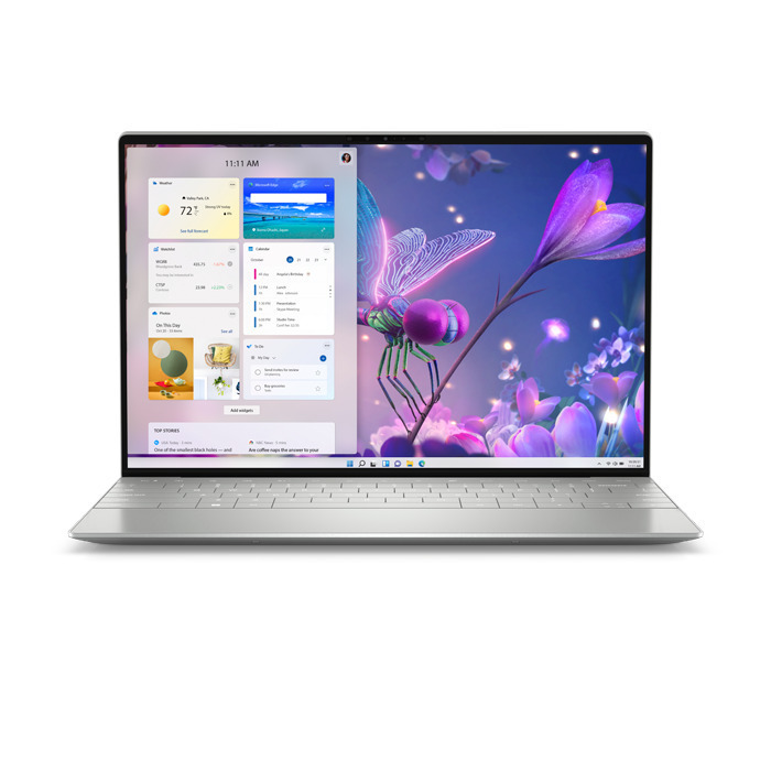 Dell XPS 13 Plus 9320 13.4" OLED Touchscreen (i7-1260P/32GB/1TB SSD ...