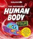 The Incredible Human Body Tour - Συλλογικό Έργο | Skroutz Βιβλία
