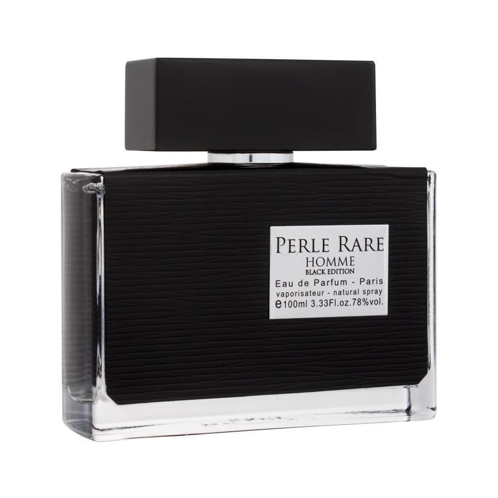 Panouge Perle Rare Black Edition Eau de Parfum 100ml | Skroutz.cy