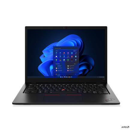 Lenovo ThinkPad L13 Gen 3 (AMD) 13.3" IPS (Ryzen 5 Pro-5675U/16GB/256GB ...