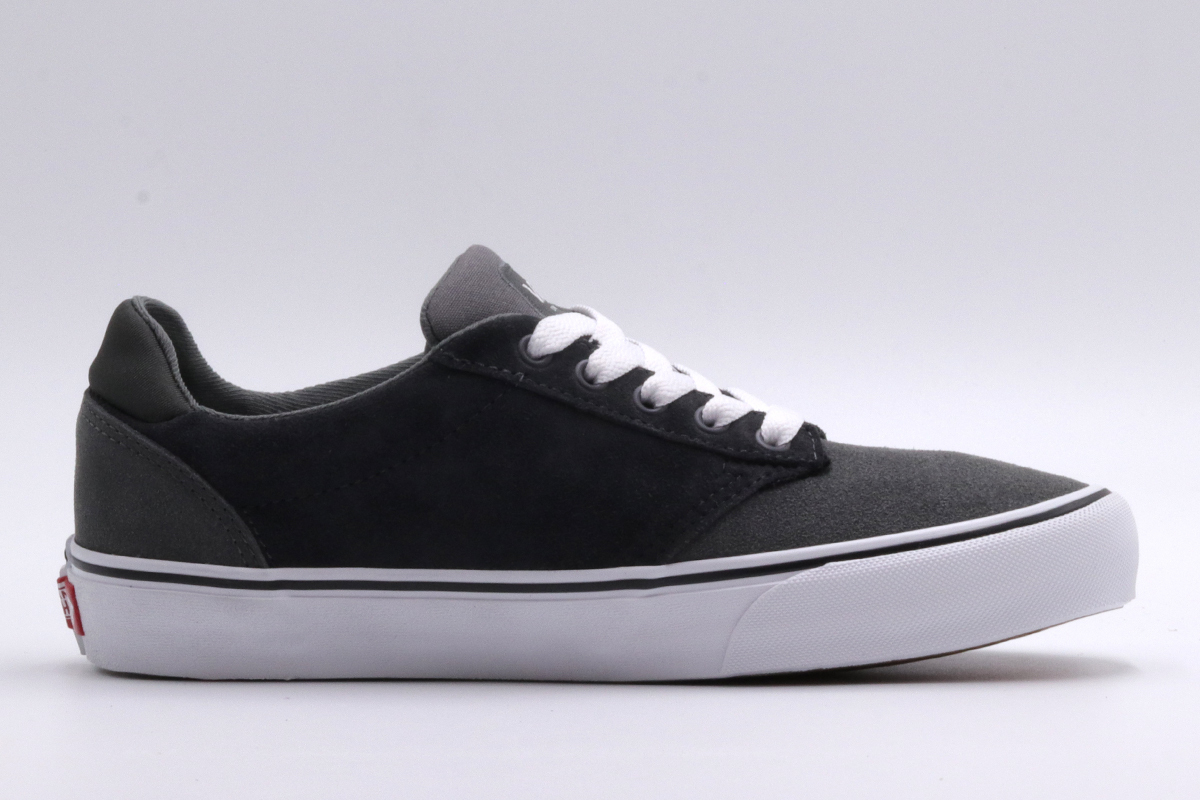 Vans Range Exp Sneakers Γκρι VN0A5ELYRP9 | Skroutz.gr