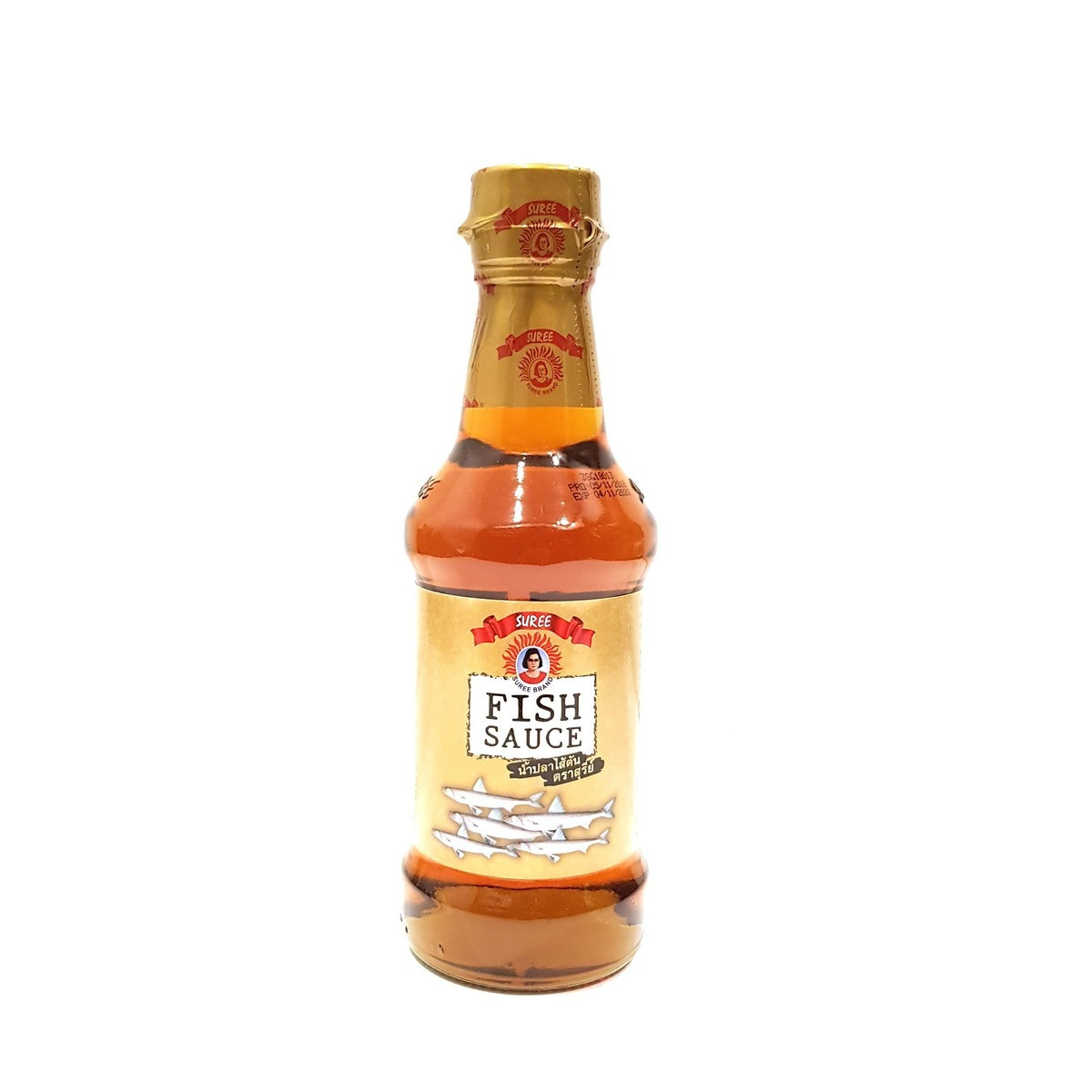 Suree Foods Sauce Fish 150ml | Skroutz.gr