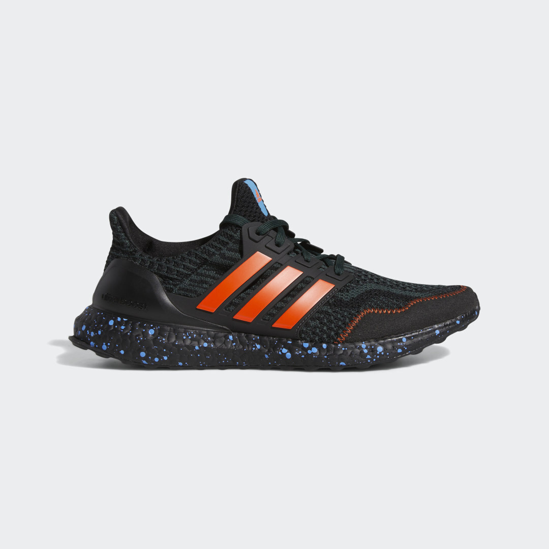 Adidas Ultraboost 5.0 DNA GV8733 Ανδρικά Αθλητικά Παπούτσια Running ...