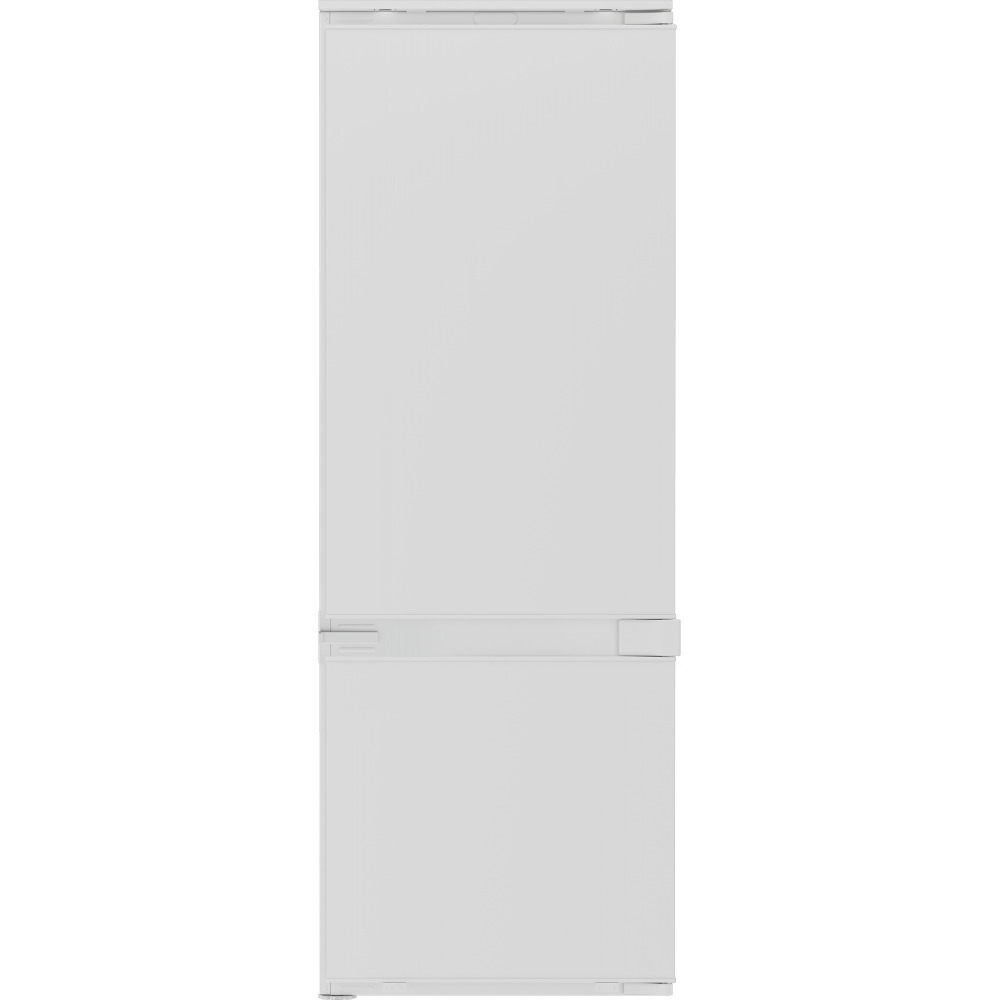 Beko Εντοιχιζόμενος Ψυγειοκαταψύκτης 370lt NoFrost Υ194xΠ69xΒ55εκ ...