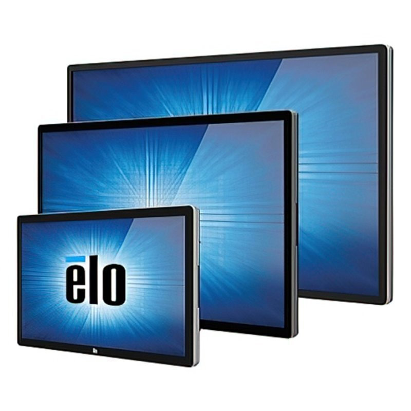ELO POS Monitor 4303L 43" LCD με Ανάλυση 1920x1080 E720629 | Skroutz.gr