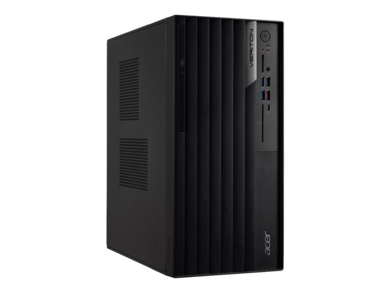Acer Veriton M4 VM4690G Desktop PC (i7-12700/16GB DDR4/512GB SSD + 2TB ...