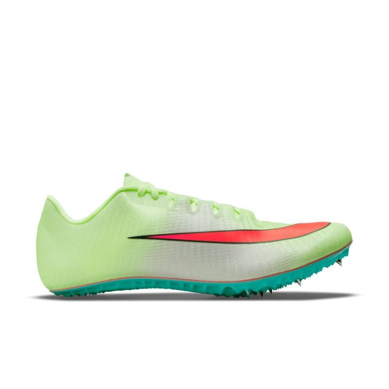 Nike Zoom Ja Fly 3 U 865633-700 Αθλητικά Παπούτσια Spikes Πράσινα ...