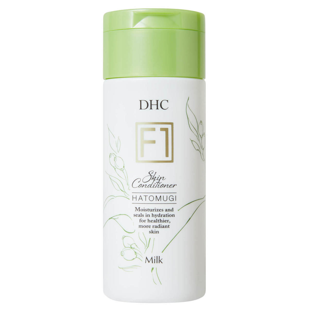 DHC Hatomugi Skin Conditioner 24ωρη Κρέμα Προσώπου για Ενυδάτωση 120ml | Skroutz.gr