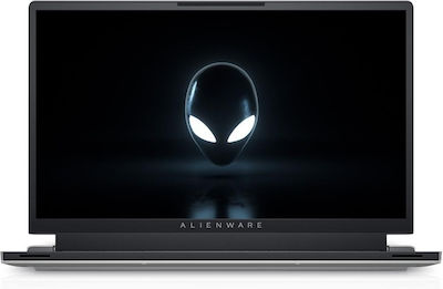 Dell Alienware X17 R2 17.3" FHD 480Hz (i7-12700H/32GB/1TB SSD/GeForce ...