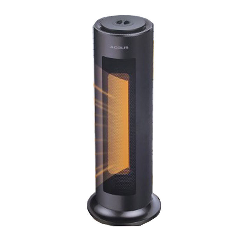 Aorlis AO-78452 Αερόθερμο Δαπέδου 2000W | Skroutz.gr