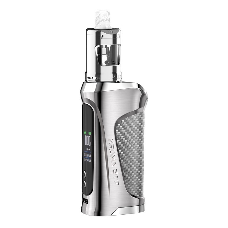 Innokin Kroma 217 Glass Fiber Box Mod Kit 4ml | Skroutz.gr