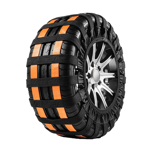 Cartech Dynamic Safe Brake E1 Αντιολισθητικές Χιονοκουβέρτες για ...