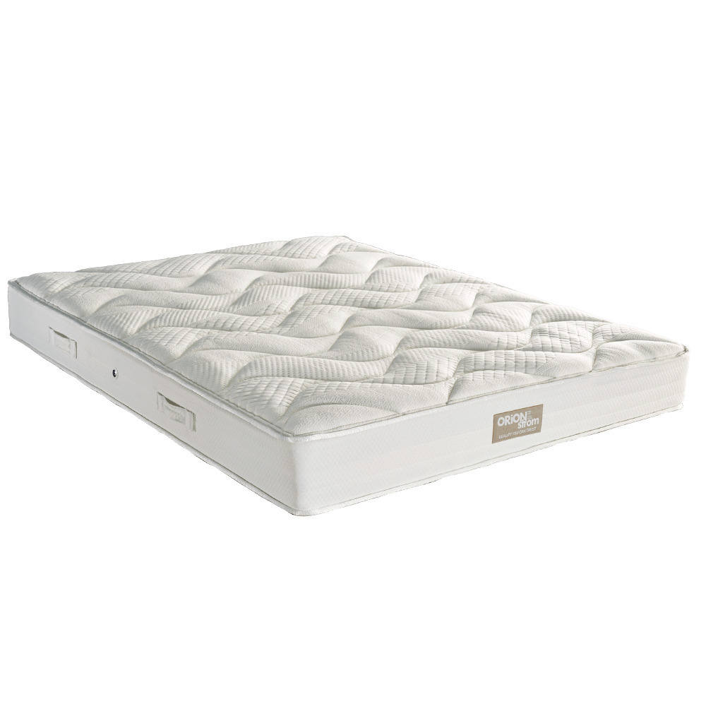 Orion Strom E09 Star Coco Μονό Ορθοπεδικό Στρώμα Διπλής Όψης ...