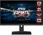 MSI Optix MAG281URV IPS HDR Gaming Monitor 27.9" 4K 3840x2160 με Χρόνο ...