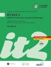 Il Celi 3 Dell' Universita Per Stranieri Di Perugia - Daniela ...