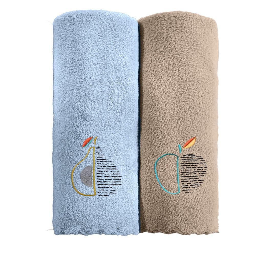 Guy Laroche Gourmet Set 15 Πετσέτα Κουζίνας 50x35cm 1110008612106 2τμχ ...