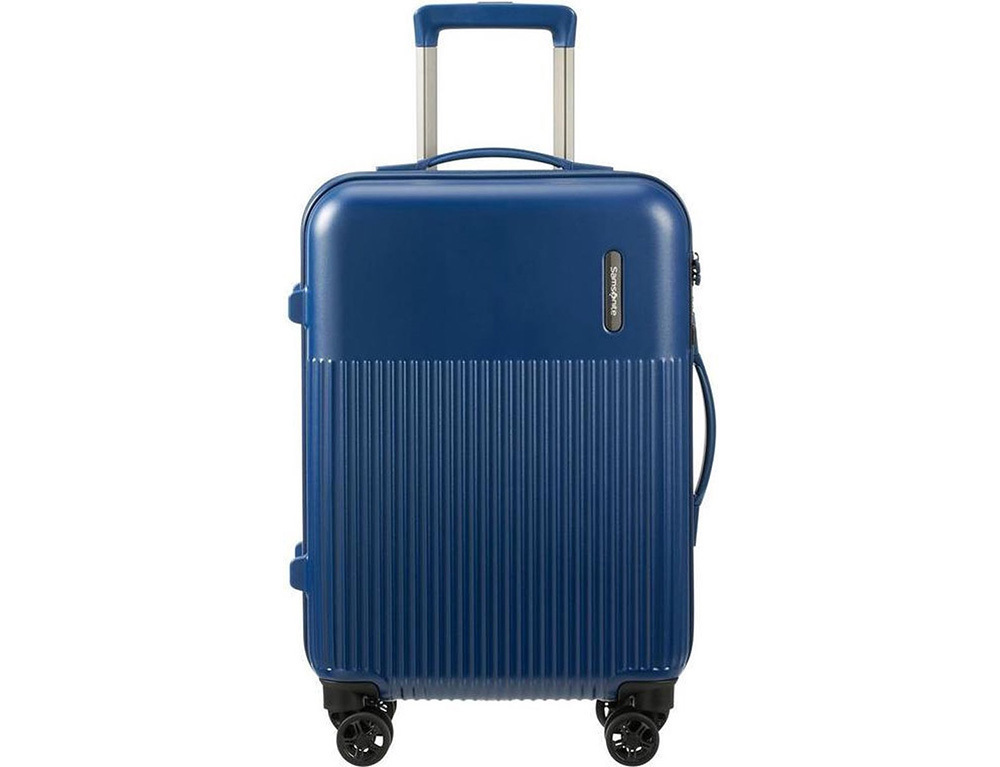 Samsonite Rectrix Spinner Μεγάλη Βαλίτσα με ύψος 68cm 103021-6609 σε ...