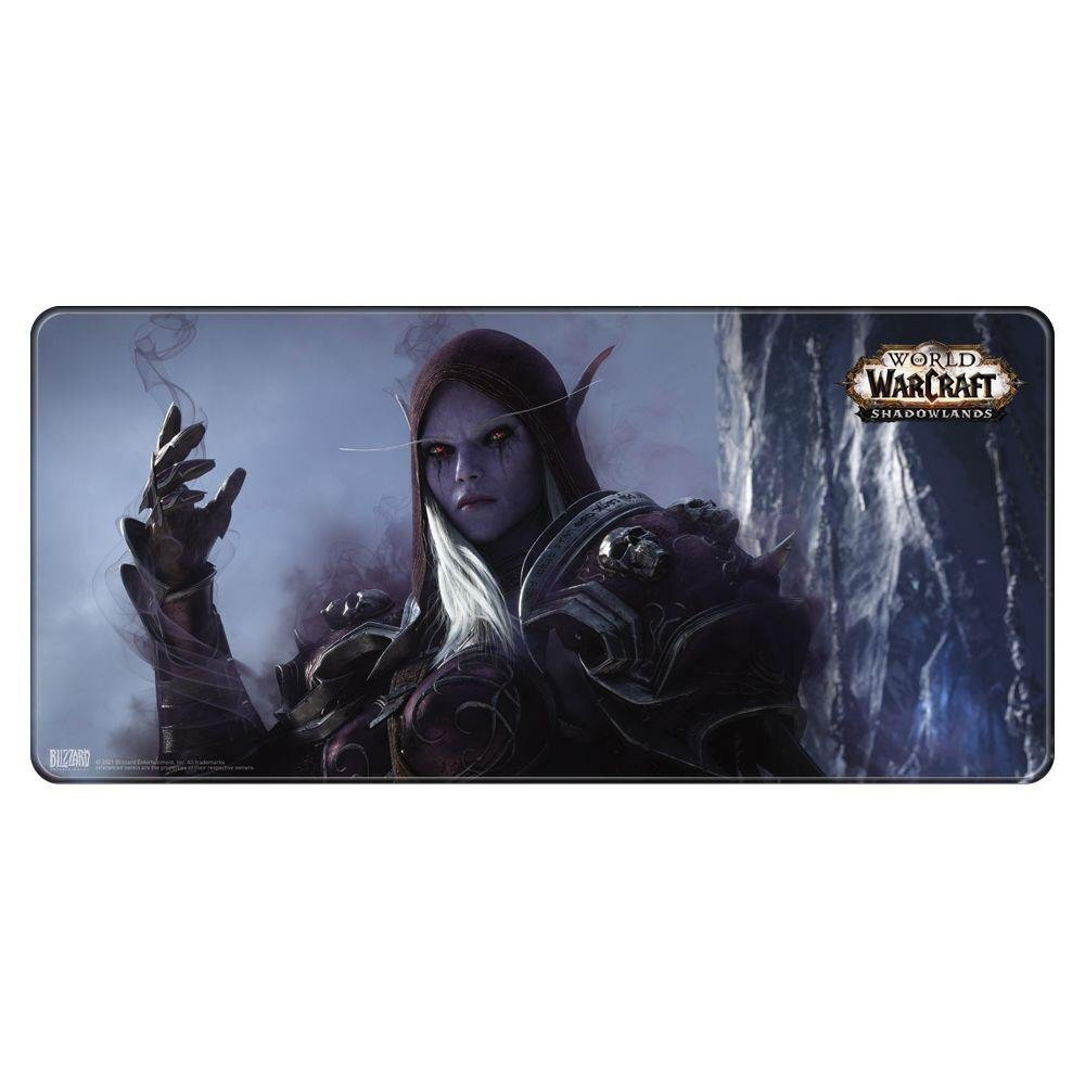 Blizzard Entertainment World of Warcraft Gaming Mouse Pad XXL 900mm ...