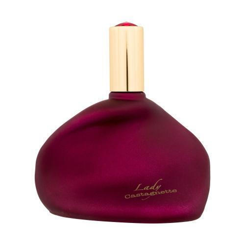 Lulu Castagnette Lady Castagnette Eau de Parfum 30ml | Skroutz.gr