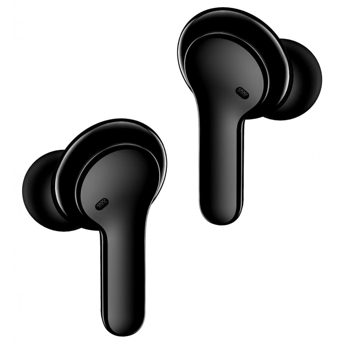 Boompods Bassline Compact In-ear Bluetooth Handsfree Ακουστικά με Θήκη ...