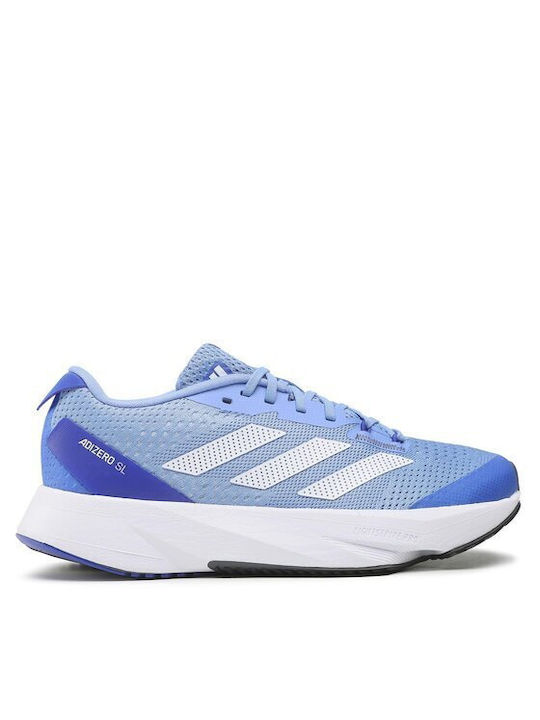 Adidas Adizero SL HQ1342 Γυναικεία Αθλητικά Παπούτσια Running Core ...
