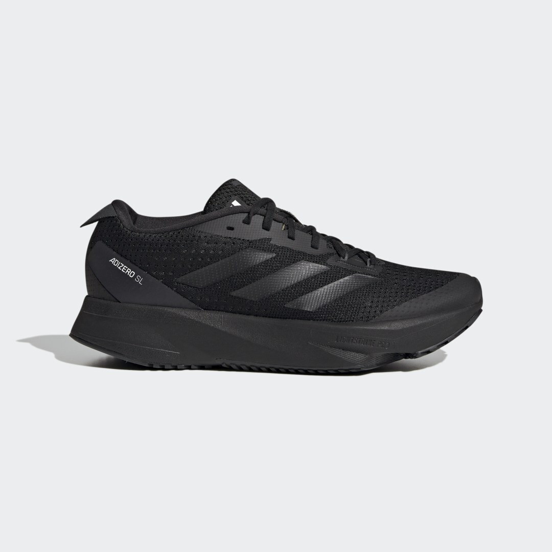 Adidas Adizero SL HQ1344 Γυναικεία Αθλητικά Παπούτσια Running Core ...