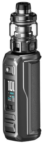 Voopoo Argus MT Maat Graphite Box Mod Kit 6.5ml | Skroutz.gr