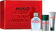 Boss Hugo Ανδρικό Σετ με Eau de Toilette 3τμχ | Skroutz.gr