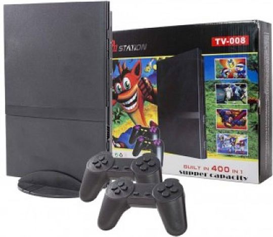 Ηλεκτρονική Παιδική Κονσόλα TV-008 | Skroutz.gr