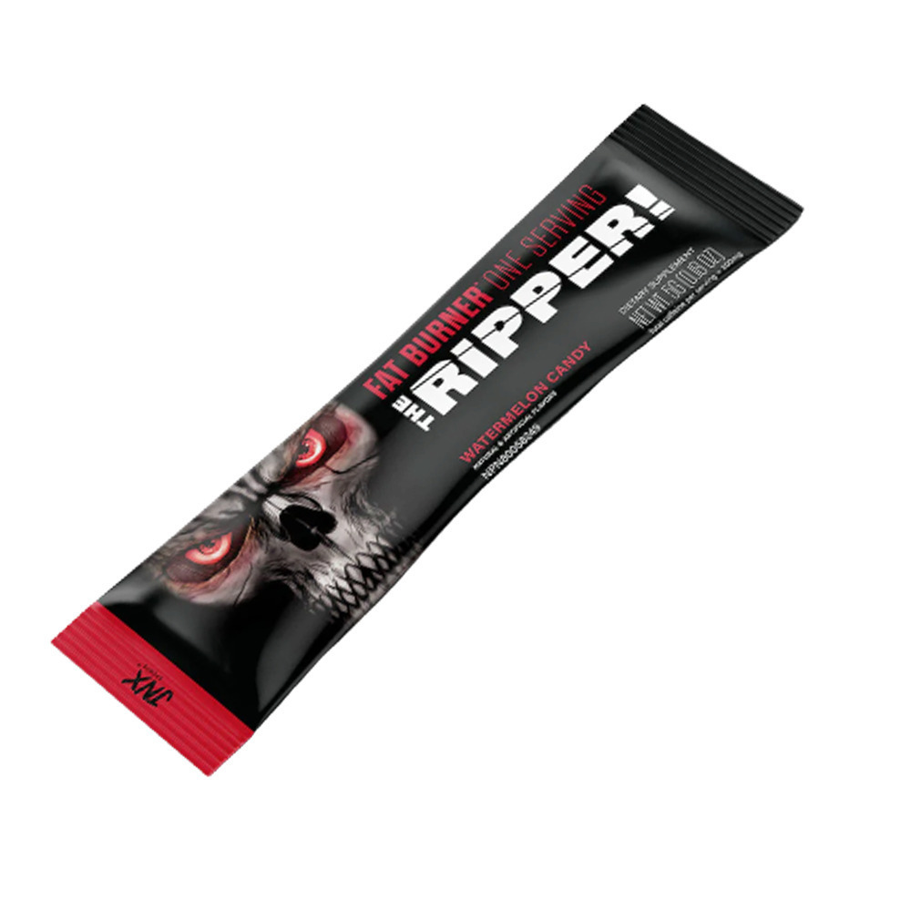 JNX Sports The Ripper με Γεύση Καρπούζι 5gr | Skroutz.gr