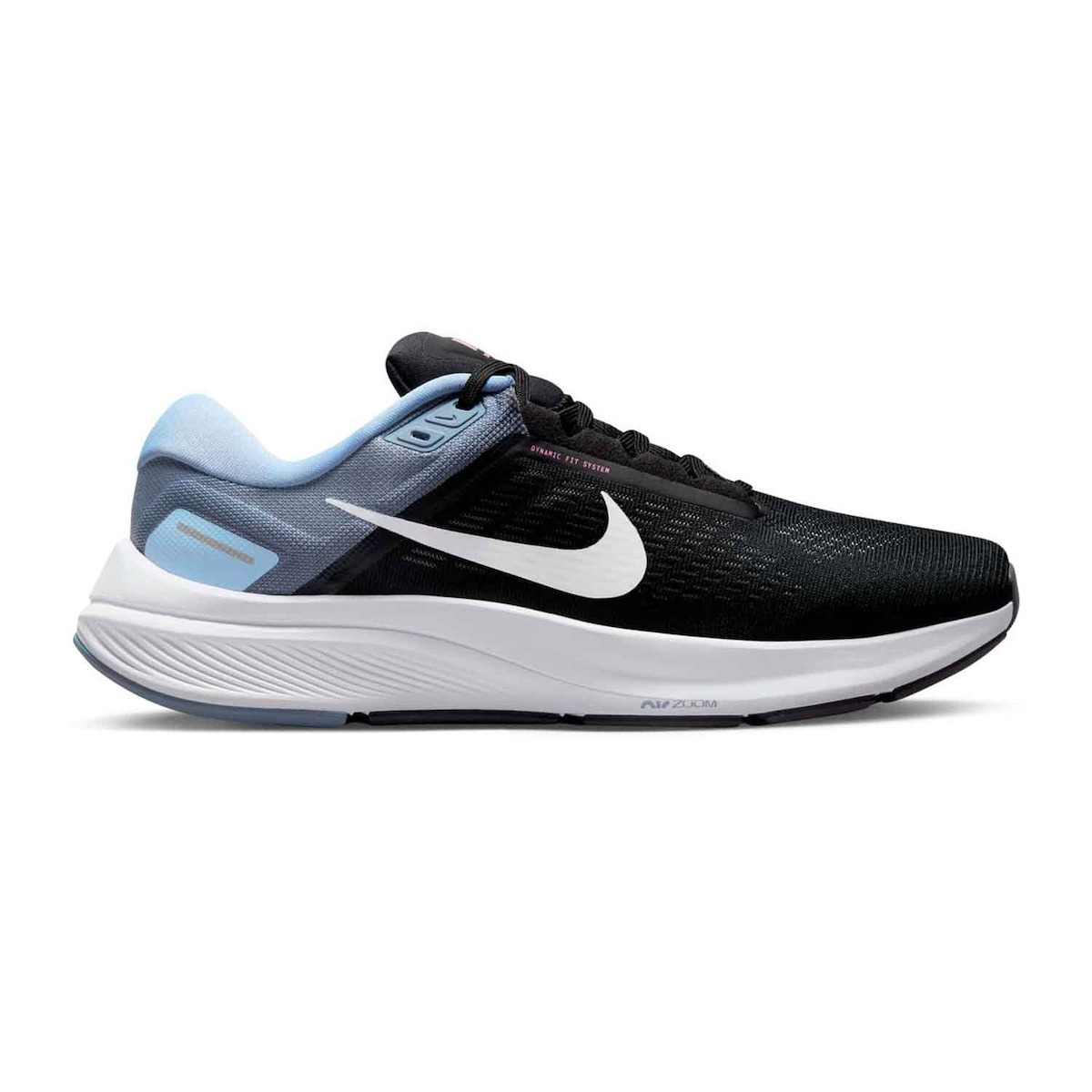 Nike Air Zoom Structure 24 DA8535-008 Ανδρικά Αθλητικά Παπούτσια ...