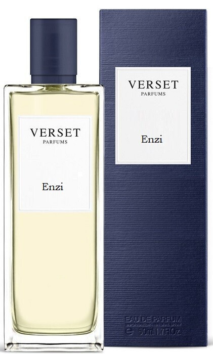 Verset Enzi Eau de Parfum 50ml | Skroutz.gr