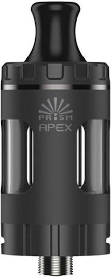 Innokin Endura Apex 3ml Black | Skroutz.gr