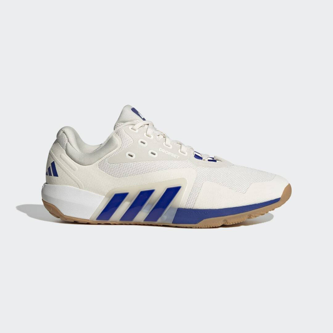 Adidas Dropset HP7748 Ανδρικά Αθλητικά Παπούτσια για Προπόνηση ...
