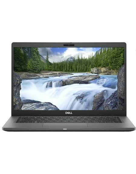 Dell Latitude 7310 13.3" FHD Touchscreen (i7-10610U/16GB/256GB SSD/W10 ...