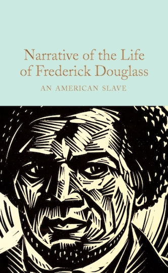 Narrative of the Life of Frederick Douglass / FREDERICK DOUGLASS ...