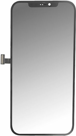 O ecran OLED Soft OLED cu Mecanism Tactil pentru iPhone 12 Pro Max ...