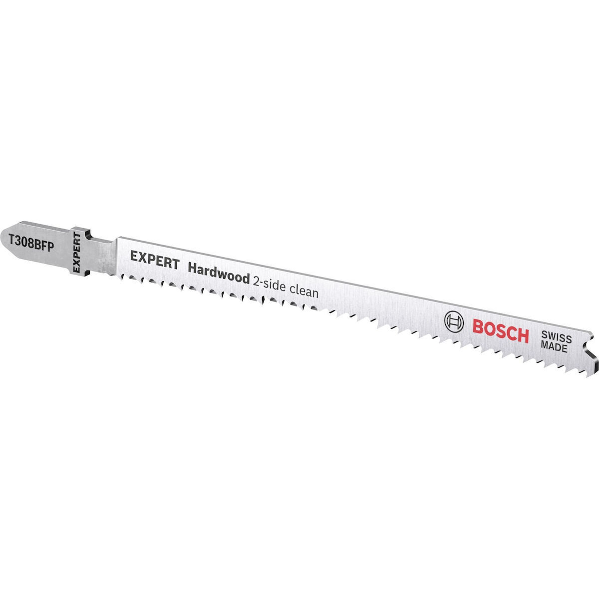 Bosch Expert T308BFP Λάμες για Ξύλο 25τμχ | Skroutz.gr