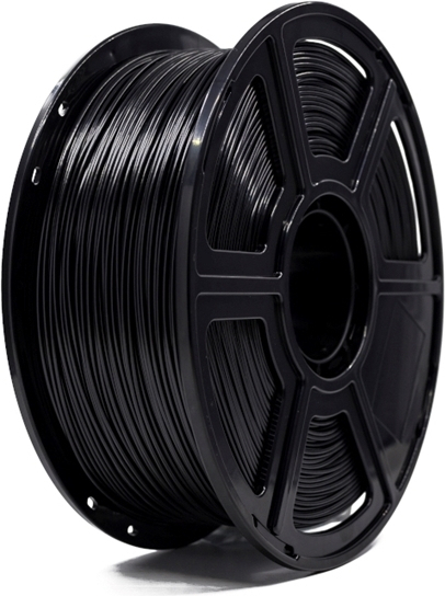 Flashforge HIPS 3D Printer Filament Μαύρο 1kg | Skroutz.gr