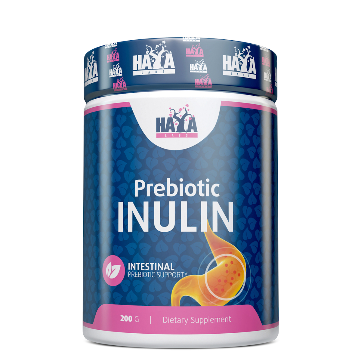 Haya Labs Prebiotic Inulin Πρεβιοτικά 200gr | Skroutz.gr