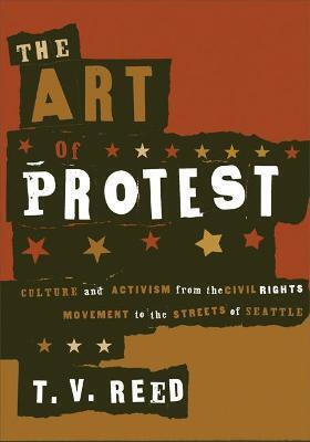 The Art of Protest, Culture and Activism from the Civil Rights Movement ...